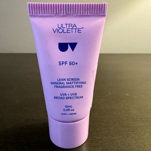 Ultra Violette | Skincare | Ultra Violette Lean Screen Mineral ...